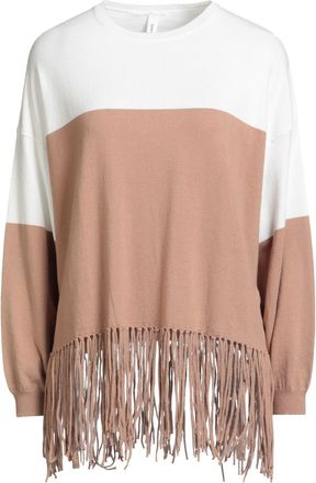 Tensione In STRICKWAREN - Pullover auf YOOX.COM