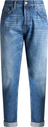 Dondup HOSEN & R&Ouml;CKE - Jeanshosen auf YOOX.COM