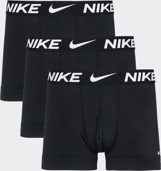 Nike Pack de 3 boxers - Taille XS