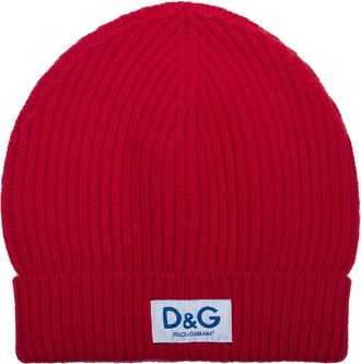 Dolce & Gabbana M&uuml;tze