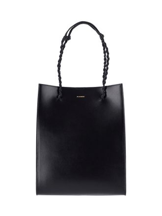 Jil Sander Tote Bag Tangle