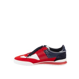 Paul Smith Sneakers Dover USA - - Shoes - Herren - Mehrfarbig - 43 EU