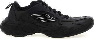 Balenciaga Sneaker - Schwarz