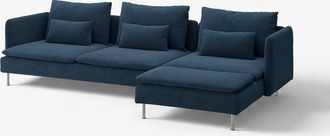 IKEA S&Ouml;DERHAMN 4er-Sofa