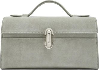 Savette Mini Handtasche - Grau