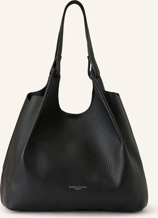 Gianni Chiarini Gianni Chiarini Shopper Dua Xl Mit Pouch schwarz