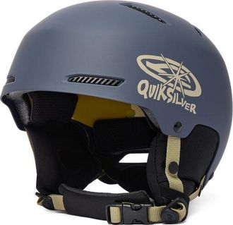 Quiksilver Skihelm Lawson Mips EQYTL03080 Blau