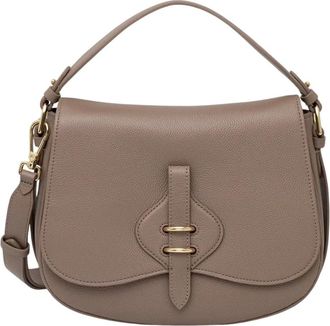 Coccinelle Mavery Umh&auml;ngetasche - - Bags - Damen - Braun - ONE SIZE
