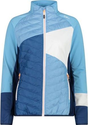 F.lli Campagnolo Damen Unterjacke WOMAN JACKET HYBRID