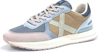 Munich Herren Soon Sneaker, beige, 39 EU