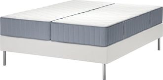 IKEA LYNGÖR Boxbett