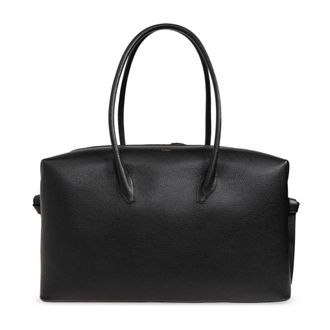 Yuzefi Brioche Reisetasche - - Bags - Damen - Schwarzk - ONE SIZE