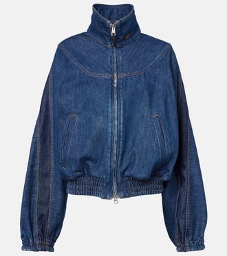 Givenchy Jeansjacke