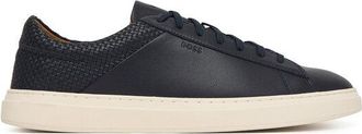 HUGO BOSS Sneakers Kieran 50563591 Dunkelblau