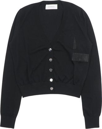 Max Mara Femme, Pulls, Noir, Taille: 36 FR Cardigans