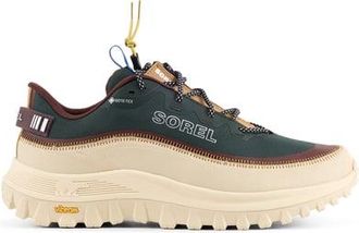 Sorel Basket Callsign Enigma GTX en cuir m&eacute;lang&eacute;