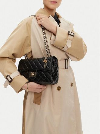 Nine West Handtasche CEO-IDAHO-LDA8004 Schwarz