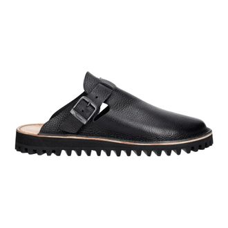Fracap Sliders - - Shoes - Herren - Schwarzk - 43 EU