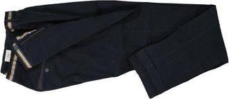 Mason's Herren Hosen blau