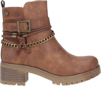 Refresh SCHUHE - Stiefeletten auf YOOX.COM
