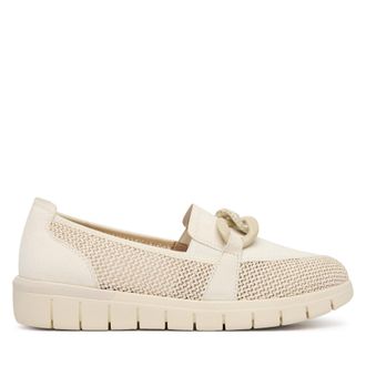Caprice Halbschuhe Caprice 9-24704-46 Beige