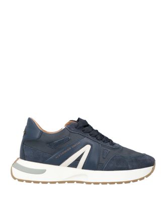 Alexander Smith SCHUHE - Sneakers auf YOOX.COM