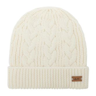 Sun 68 Cap Cable - - Accessories - Herren - Wei&szlig; - ONE SIZE