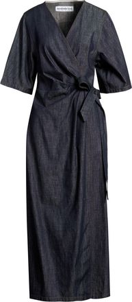 Department Five KLEIDER - Maxi-Kleider auf YOOX.COM