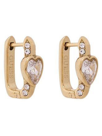 Guess Ohrringe JUBE06 365JW Goldfarben