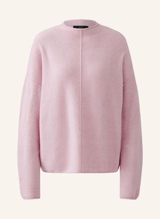Oui Pullover rosa