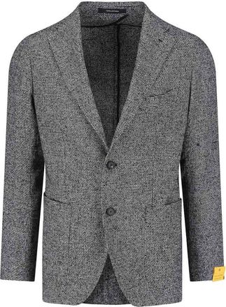 Tagliatore Blazer - Noir