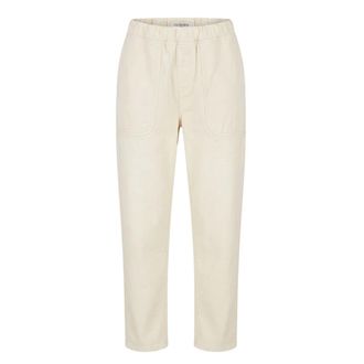 Trussardi Pantalon uni - Homme - Pantalons - Beige - Taille: M
