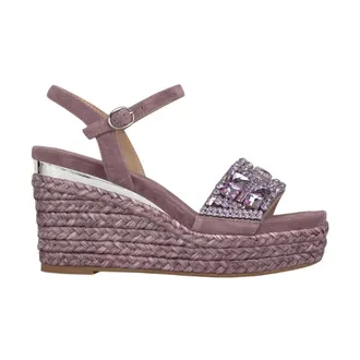 Alma En Pena Alma EN Pena, Damen, Schuhe, Lila, 39 EUGr&ouml;&szlig;e