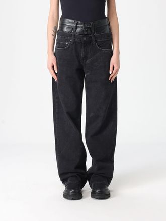 A Gold E Jeans AGOLDE Damen Farbe Denim