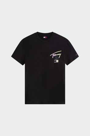 Tommy Jeans T-shirt - Taille XS