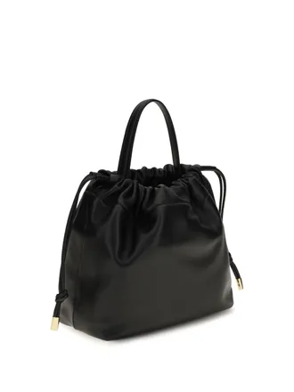 Chlo&eacute; Icons Shoulder Bag - Black