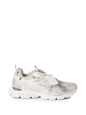Off-white Sneaker Low-Top Ow Be Right Back