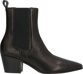 Copenhagen SCHUHE - Stiefeletten auf YOOX.COM