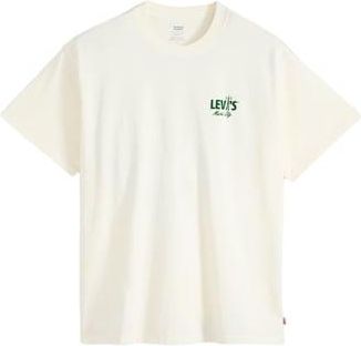 Levi's T-shirt imprim&eacute;
