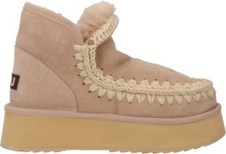 Mou SCHUHE - Stiefeletten auf YOOX.COM