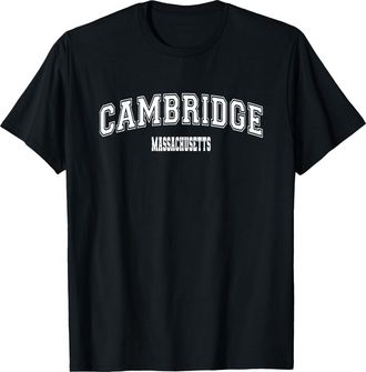 Cambridge Silversmiths T-Shirt