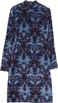 Etro Femme, Robes, Multicolore, Taille: 40 FR Robes Courtes
