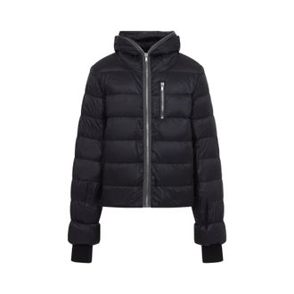Rick Owens Gimp Jacket