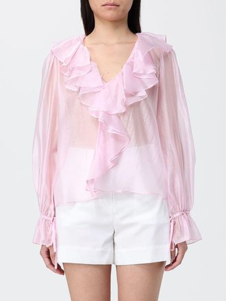 Hanita Top HANITA Femme couleur Rose