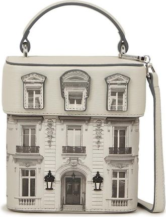 Karl Lagerfeld Crossbody Bags - KARL ESSENTIALS MAISON UMHÄNGETASCHE - Gr. unisize - in Bunt - für Damen