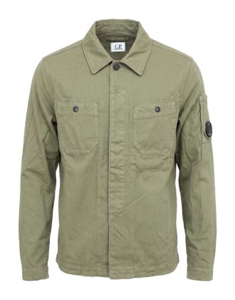 C.P. Company JACKEN & M&Auml;NTEL - Jacken und Anoraks auf YOOX.COM