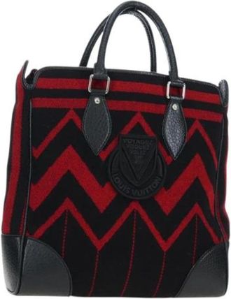 Louis Vuitton Damen, Pre-Owned, Schwarzk, ONE SIZEGr&ouml;&szlig;e