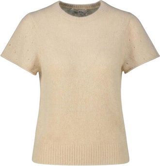 Dorothee Schumacher Damen Kaschmirpullover LUXURY LOVE