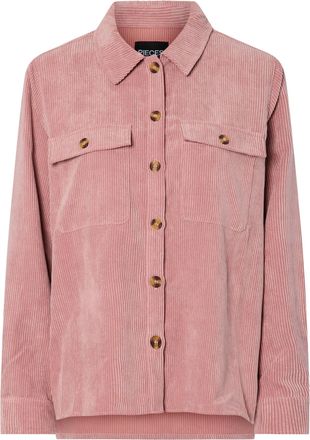 Pieces Female Hemd PCEFFI