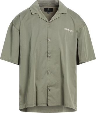 Represent TOPS - Hemden auf YOOX.COM